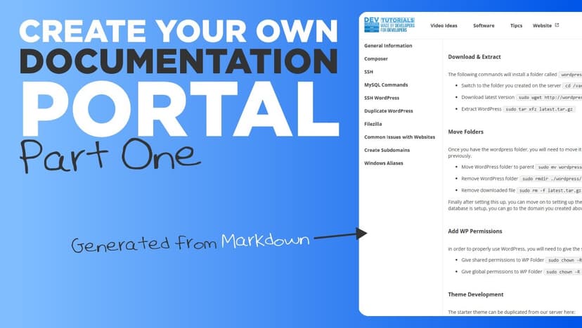 Introducing GitHub's FREE Web-based Editor - #72 | DevDrawer